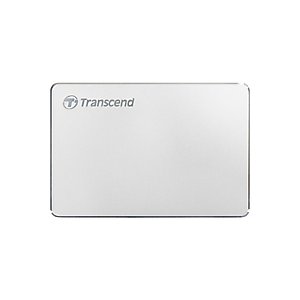Transcend 1TB StoreJet External Hard Drive 2.5" (TS1TSJ25C3S)