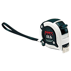 Japanese SHINWA Convex Tape Measure Ruler with Magnet 5.5m 72762 …