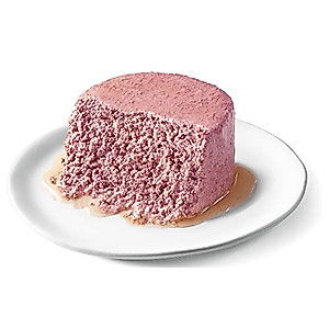 Fancy Feast Creamy Delights, Salmon Feast with a Touch of Real Milk, 3 OZ (Pack of 12)