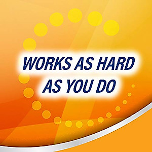 Arm & Hammer Ultra Max Antiperspirant Deodorant, Powder Fresh, Solid, 2.6 Ounce (Pack of 6)