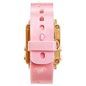 Disney Princess Style Collection Role Play Set with Toy Smartphone and Watch for Girls [Amazon Exclusive]