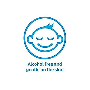 Johnson's Baby Body Soap Bar, Gentle for Baby Bath and Skin Care, Hypoallergenic and Dermatologist Tested, Paraben Free, Phthalate-Free, Dye-Free, 3 oz (Pack of 6)