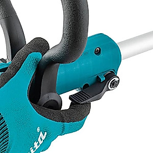 Makita XRU24Z 18V LXT® Lithium-Ion Cordless String Trimmer, Tool Only