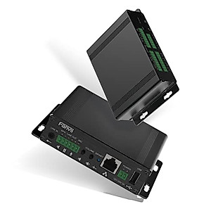 Fanvil PA2 SIP PA Paging, amplificatore Audio, Management Videocamera
