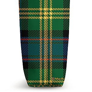 Watson Clan Tartan Tote Bag