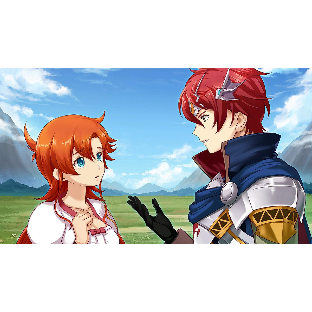 Langrisser I & II (Switch) (Nintendo Switch)