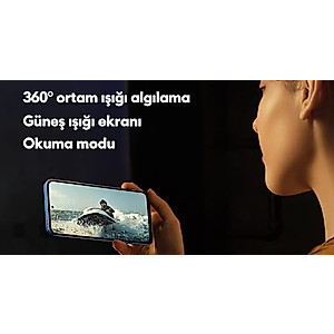 Xiaomi M5s 4G LTE GSM (128GB + 6GB) 64MP Quad Camera 6.43'' Octa Core (NOT for USA Market) Global Unlocked + (w/Fast 51w Car Charger) (Gray (Global Version))