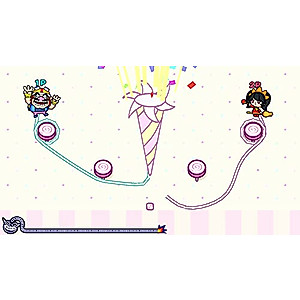 WarioWare: Get It Together! - Nintendo Switch