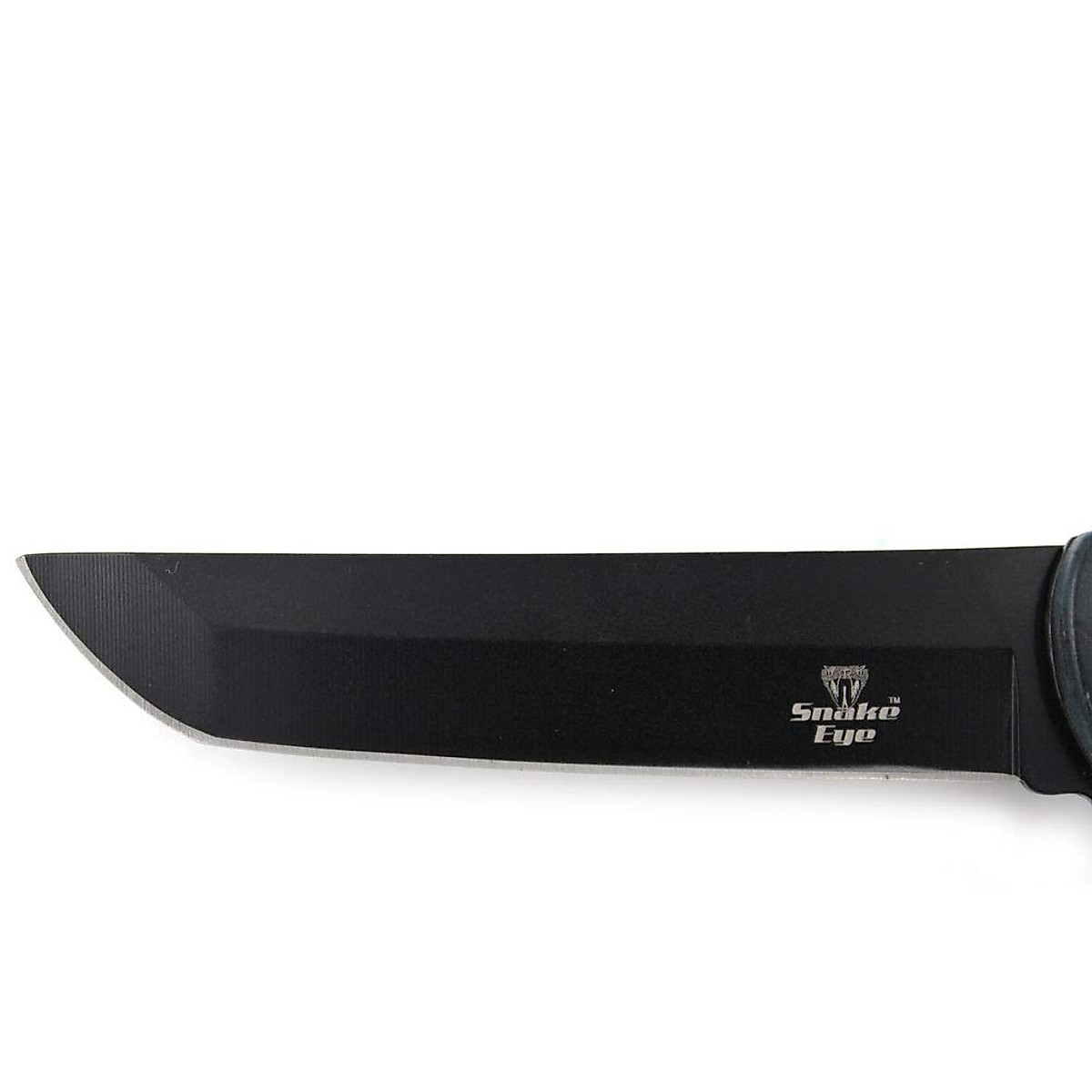 Snake Eye Tactical Every Day Carry Fantasy Design Folding Knife|Outdoor Survival Pocket Knife | Small one- Hand Knife Made of Stainless Steel Blade (SA)