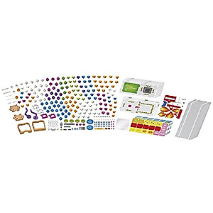 Kids First Coding & Robotics | No App Needed | Grades K-2 | Intro To Sequences, Loops, Functions, Conditions, Events, Algorithms, Variables | Parents’ Choice Gold Award Winner | by Thames & Kosmos