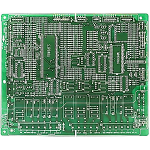 DA41-00476A WR55X10763 for Samsung GE Main Refrigerator Pcb Control Board
