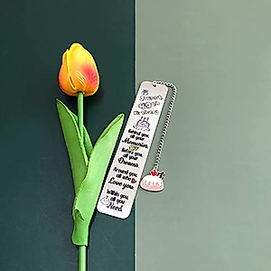 Bookmarks 40th Birthday Gifts Appreciate Dad Mom Best Regards Happy Birthday Present Personalized Book Lover Birth Day Best Wishes Keepsakes for Aunty Uncle Grandpa Grandma Friends Bestie (40th)