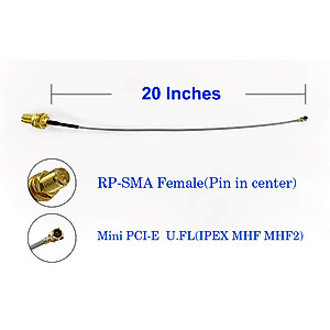 External Bluetooth Antenna Kit for Mac Pro 2006~2012