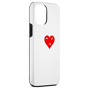 iPhone 13 Pro Max I Love Isopods, Woodlouse Woodlice Armadillidium White Case