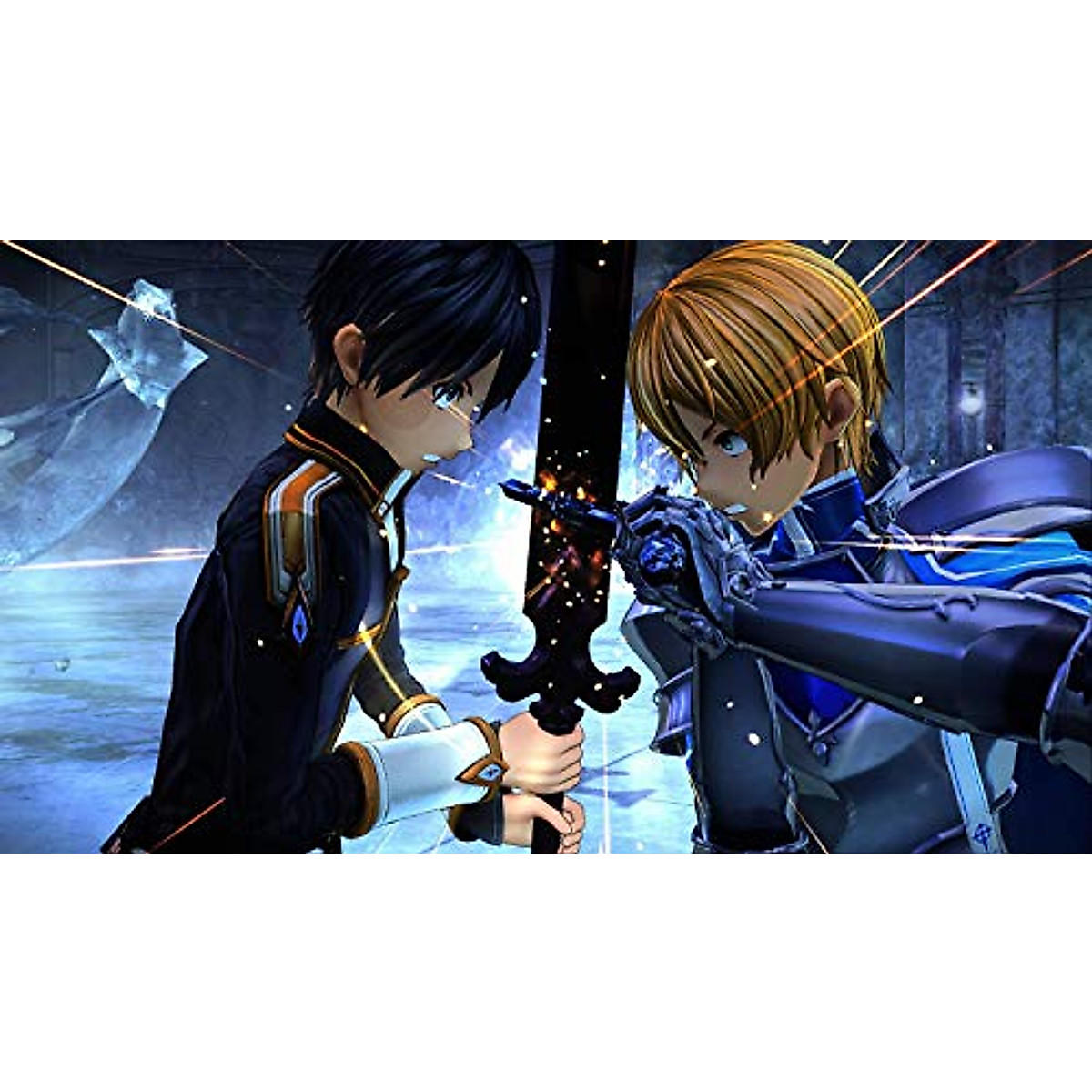 SWORD ART ONLINE: Alicization Lycoris - Xbox One