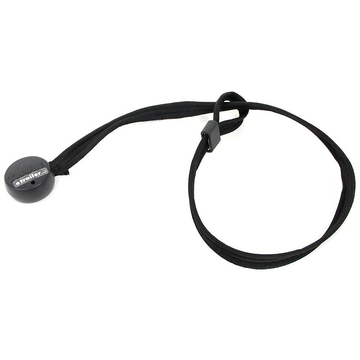 Thule 533 Passive Lock Strap , Black