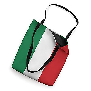 Flag of Italy - Men Women Kids Boys & Girls - Italian Flag Tote Bag