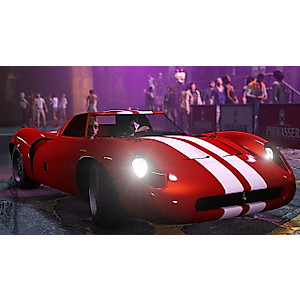 Grand Theft Auto V - PlayStation 4 (Renewed)