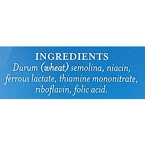 De Cecco Farfalle Pasta, 16 Oz