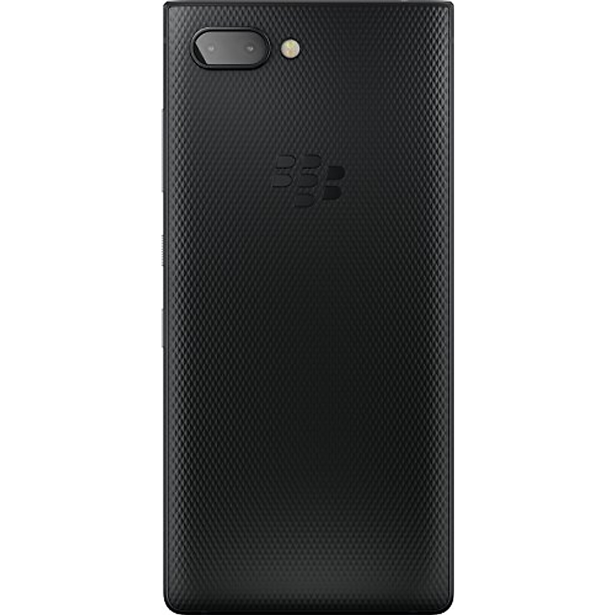 BlackBerry KEY2 Black Unlocked GSM Android Smartphone 4G LTE, 64GB