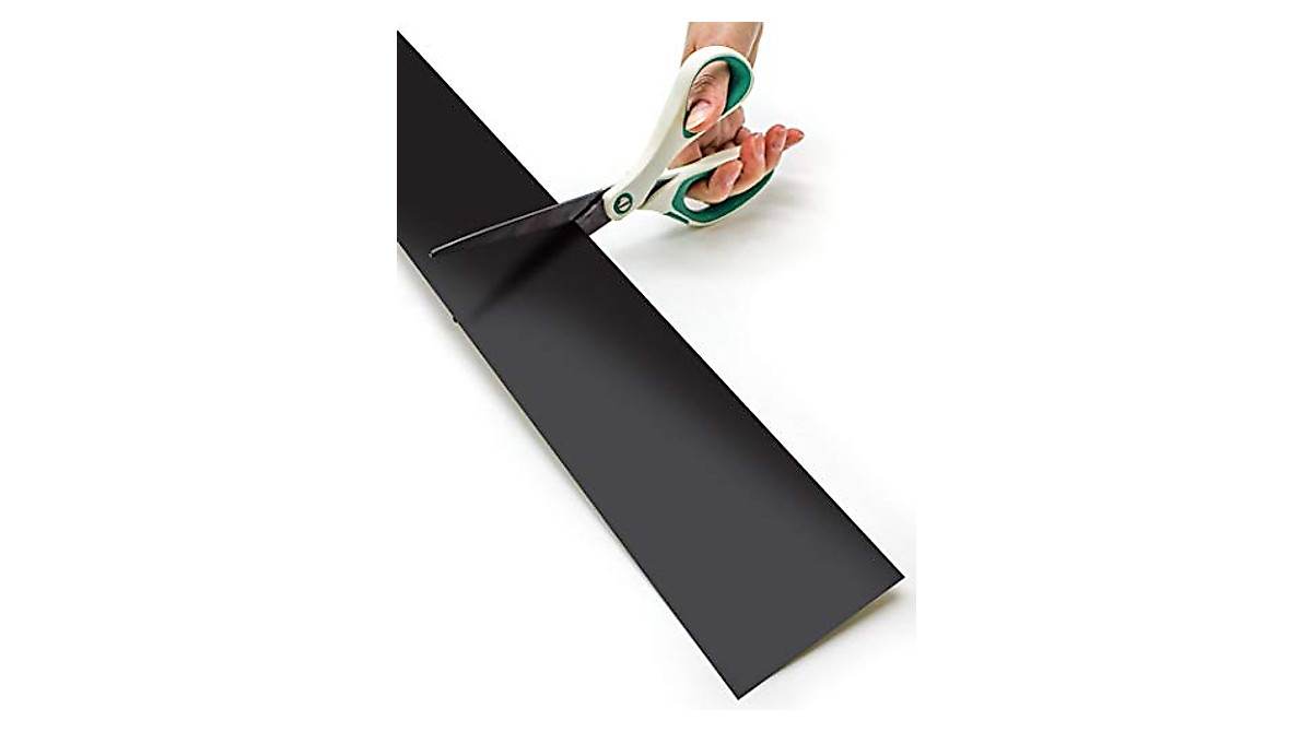 Durable 50ft Rolled Border Trim for Classrooms