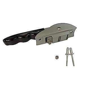 KSJED 830644 RV Awning Lift Handle Replacement for Dometic and A&E Models 8500 and 9000 Manual Patio Awnings
