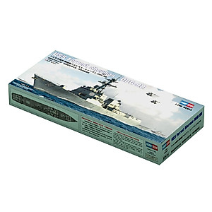 Hobby Boss USS Forrest Sherman DDG-98 Model Kit