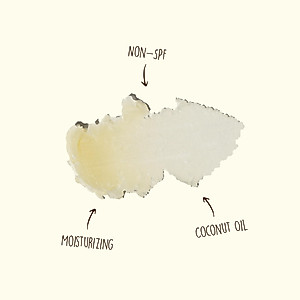 Sun Bum Ocean Mint Cocobalm | Hydrating Lip Balm with Aloe | Hypoallergenic, Paraben Free, Silicone Free,| 0.15oz Stick