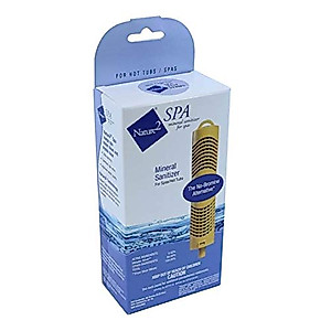 Nature2 Spa Mineral Sanitizer 3 Pack W20750