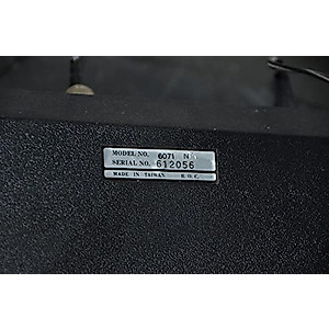 Jenco Microcomputer pH-Vision 6071 with Sensorex S200C Electrode