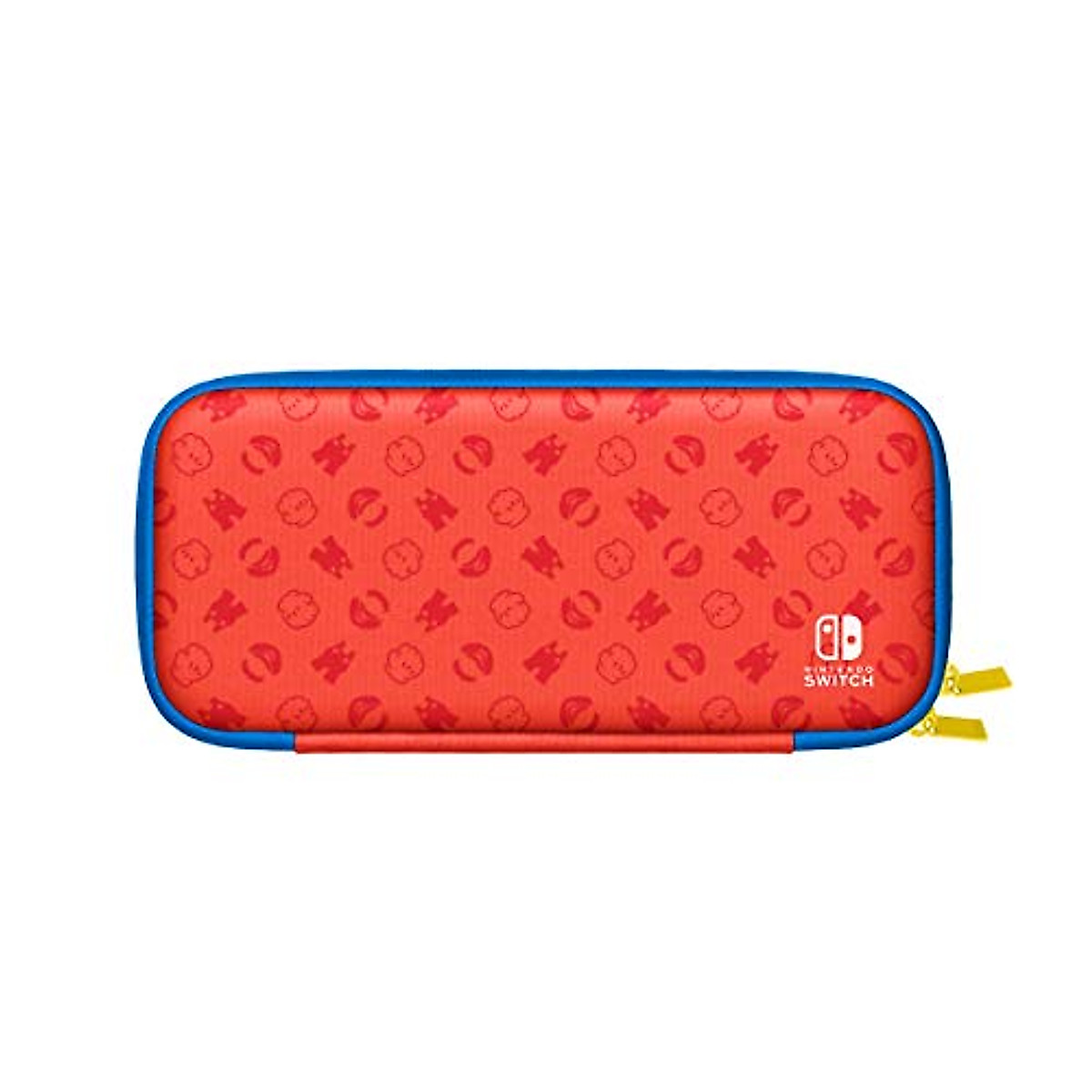 Nintendo Switch - Mario Red & Blue Edition - Switch
