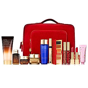 ESTÉE LAUDER 11-Pc. Estée Lauder Blockbuster Gift Set Glow Warm2023