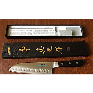 Mac Knife Series French Chef's Knife, 10-Inch, Silver