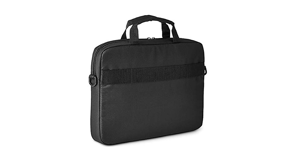 Amazon Basics 14-Inch Tablet Bag – Versatile & Stylish