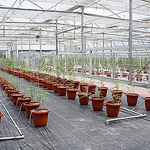 uxcell 4Pcs Clear Elbow Fitting, 25mm/0.98" 2 Way Acrylic Elbow 45 Degree Pipe Fitting Adapter for Connecting Water Pipes