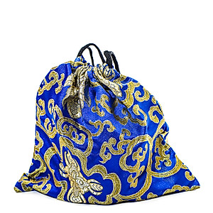 3.7" Tibetan Chakra Singing Bowl Set with Mallet and Carry Bag by Trademark Innovations