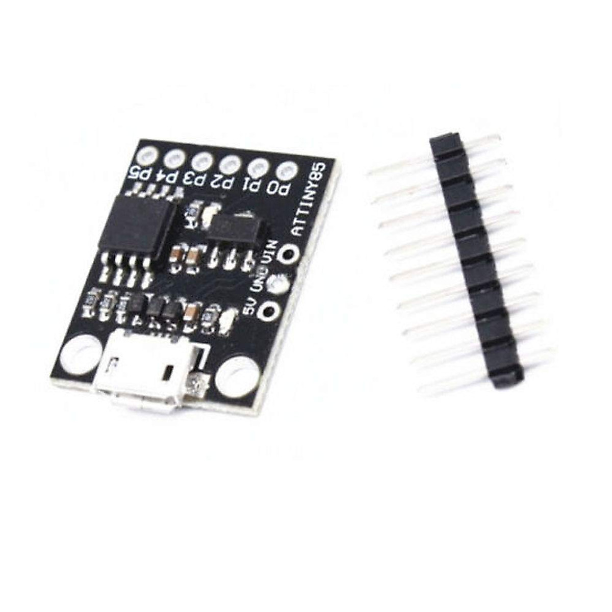 Gump's grocery Mini ATTINY85 Micro USB Development Board for Digispark Kickstarter