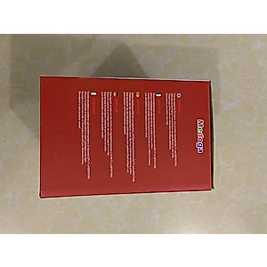 Play Kitchen Accessories Kids Wooden Coffee Maker Toy Espresso Machine Toddler Toy Kitchen Sets for Girls and Boys (Coffee Maker) (White)