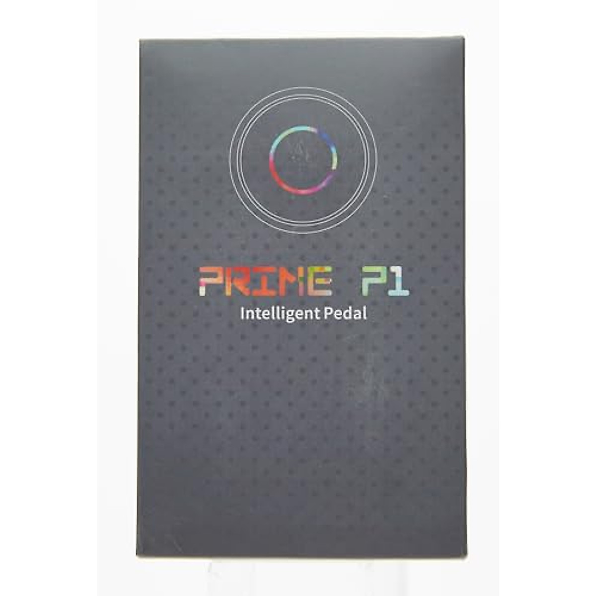 MOOER Prime P1 Intelligent Pedal (Shell Pink)