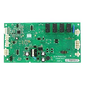 CoreCentric Remanufactured Refrigerator Control Board Replacement for Whirlpool 2303843 / WP2303843