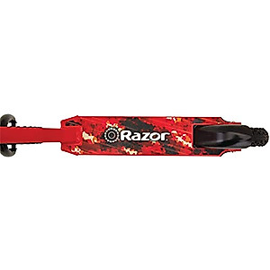 Razor Pro RDS Dirt Scooter for Kids Ages 10+ – Pneumatic Tires, Aircraft-grade Aluminum Frame, Off-Road Scooter for Riders Up to 220 lbs