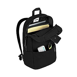 Incase Compass Backpack with Flight Nylon - Black