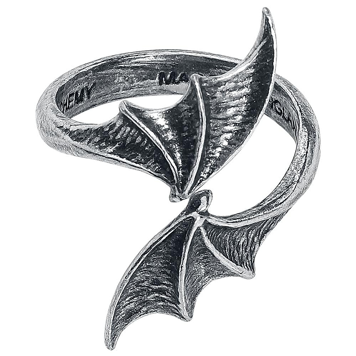 Alchemy A Night With Goethe Ring (Q/T)