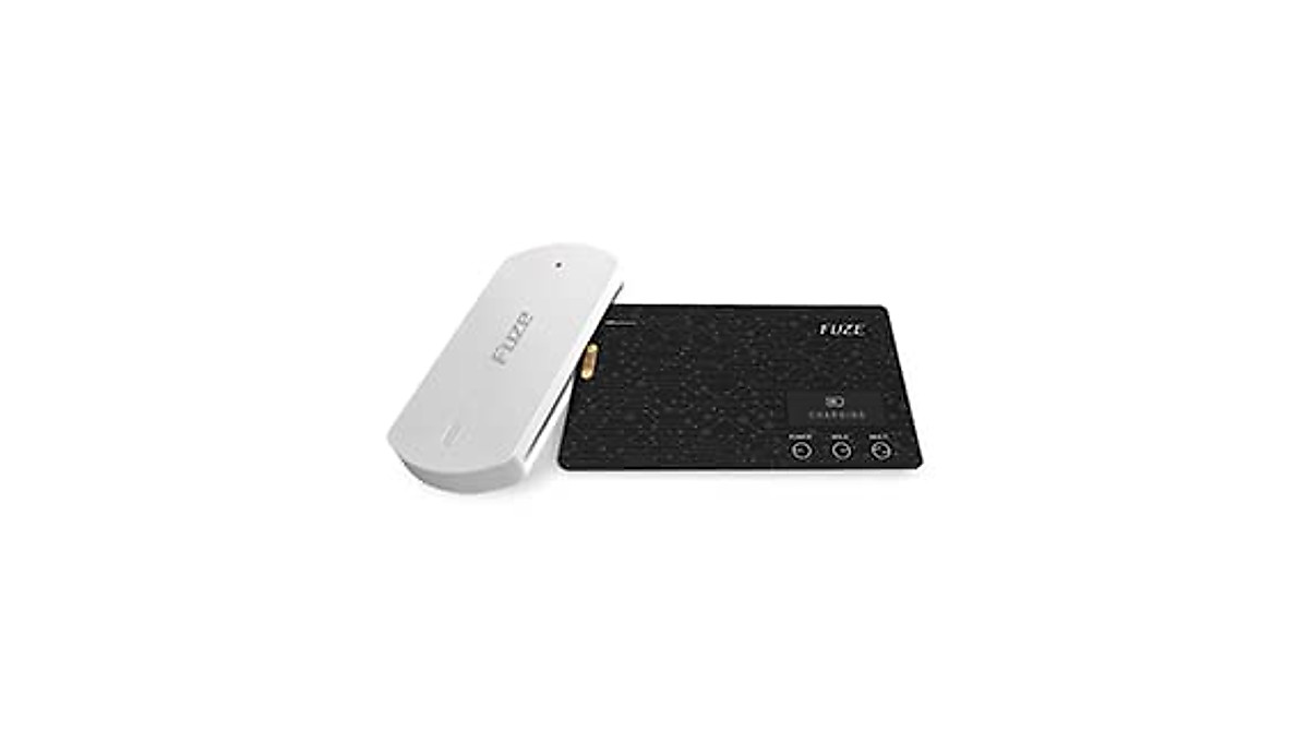 Fuze Card Membership - All-in-One Slim Wallet