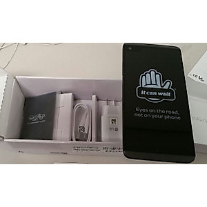 LG V20 H910 64GB Titan Gray AT&T Smartphone