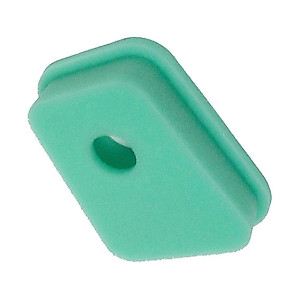 LEFITPA 6 Pack Replacement 27987 Air Filter for 2 Thru 5 HP Horizontal Engines for 60500 61500 80500 81500 90102 130200 131200 140200 Models 27987S 4108 AM34963 LG27987 LG27987S