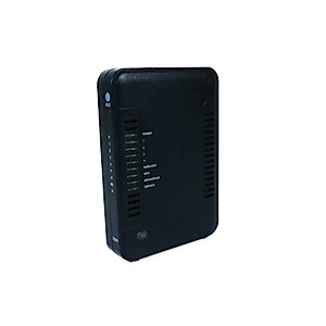 AT&T Netgear 7550 Wi-Fi ADSL+ Internet Modem Wireless Router Gateway