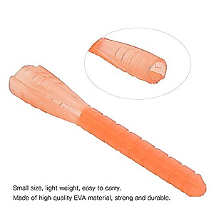 Line Aligners Imitation, Outdoor Fishing Wire Aligners with 20 Pcs for Outdoor Fishing