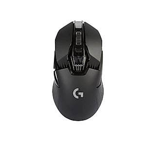 Logitech G900 Chaos Spectrum Wireless Mouse