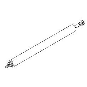 Locking Gas Cylinder, Midmark, Ritter 222 & 622 MIC088
